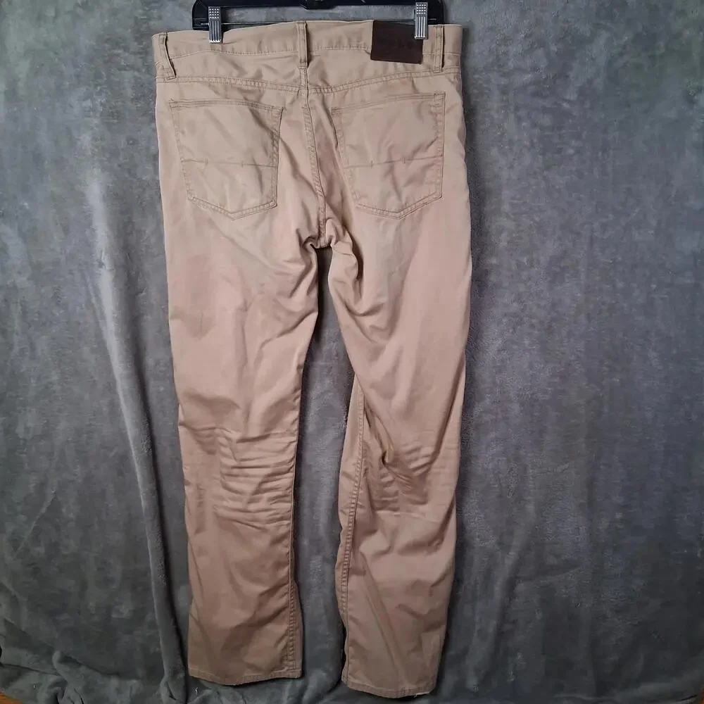 Ralph Lauren | Jeans | Polo Ralph Lauren Jeans Mens 34x32 Cream ...
